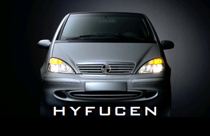 Car Brochure by Cynthia Fausto at Coroflot.com