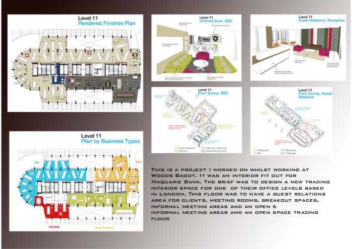 Reggie's Portfolio by Reginald Thompson-Addo at Coroflot.com