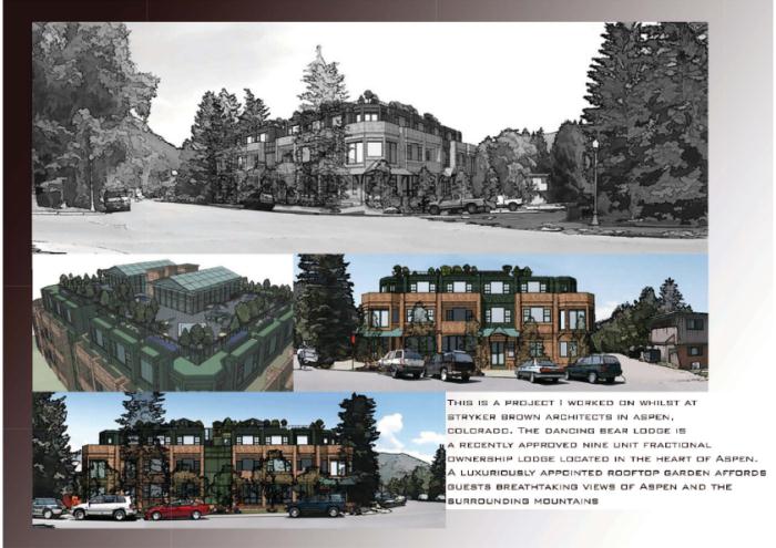 Reggie's Portfolio by Reginald Thompson-Addo at Coroflot.com