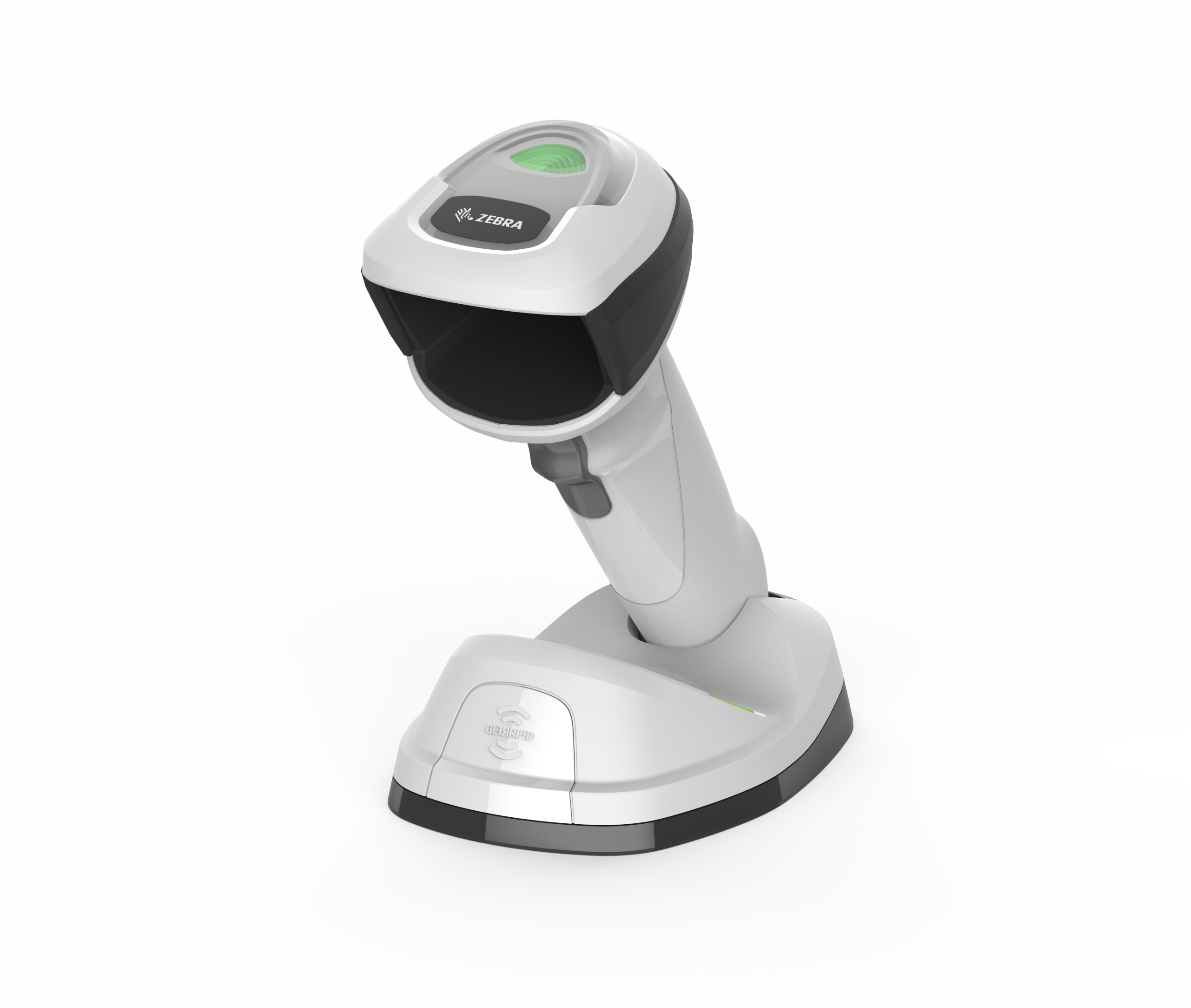 Zebra Technologies DS9908 by Steven Sieckowski at Coroflot.com