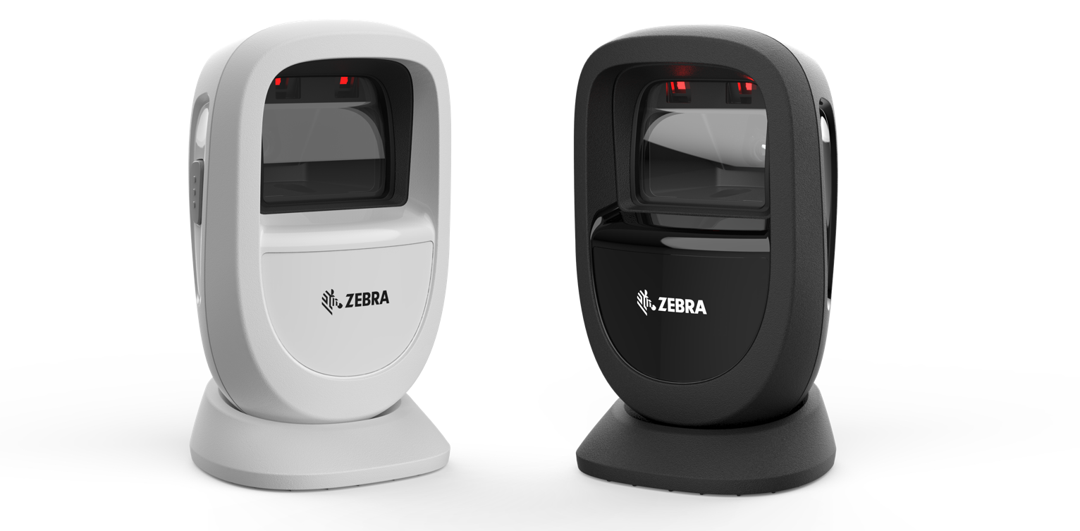 Zebra Technologies DS9308 by Steven Sieckowski at Coroflot.com