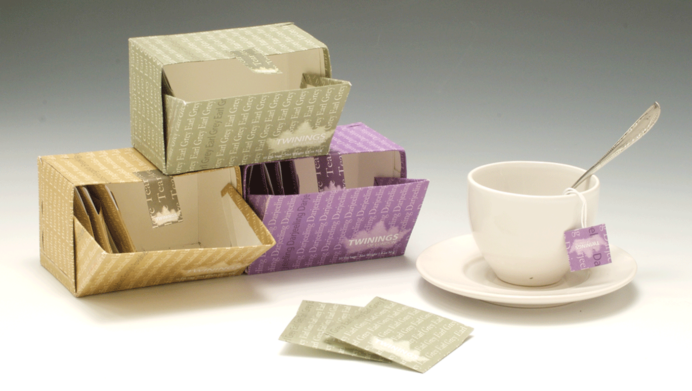 Tea package design | Tea packaging design, Packaging design, Box ...