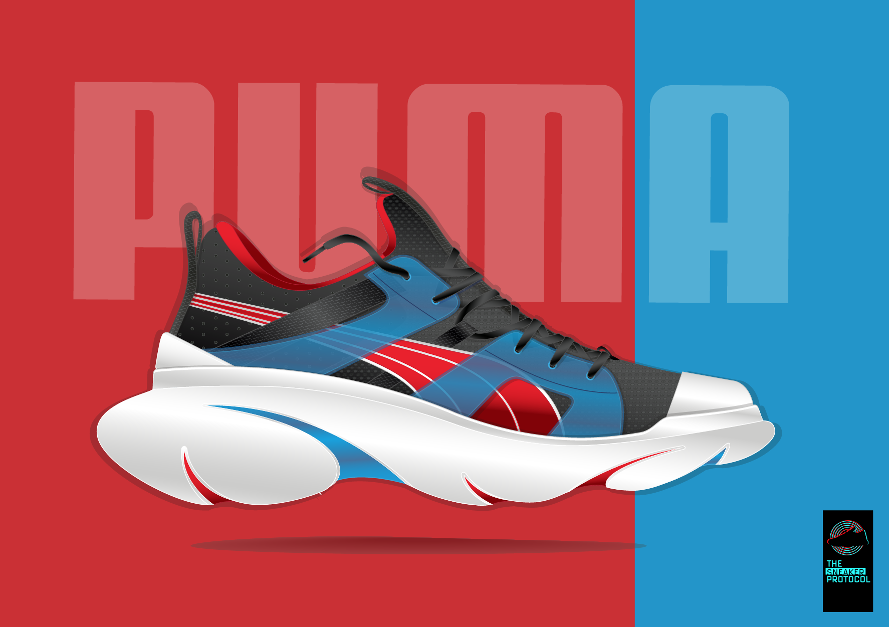 PUMA Concepts by Paulo Ibarra at Coroflot.com