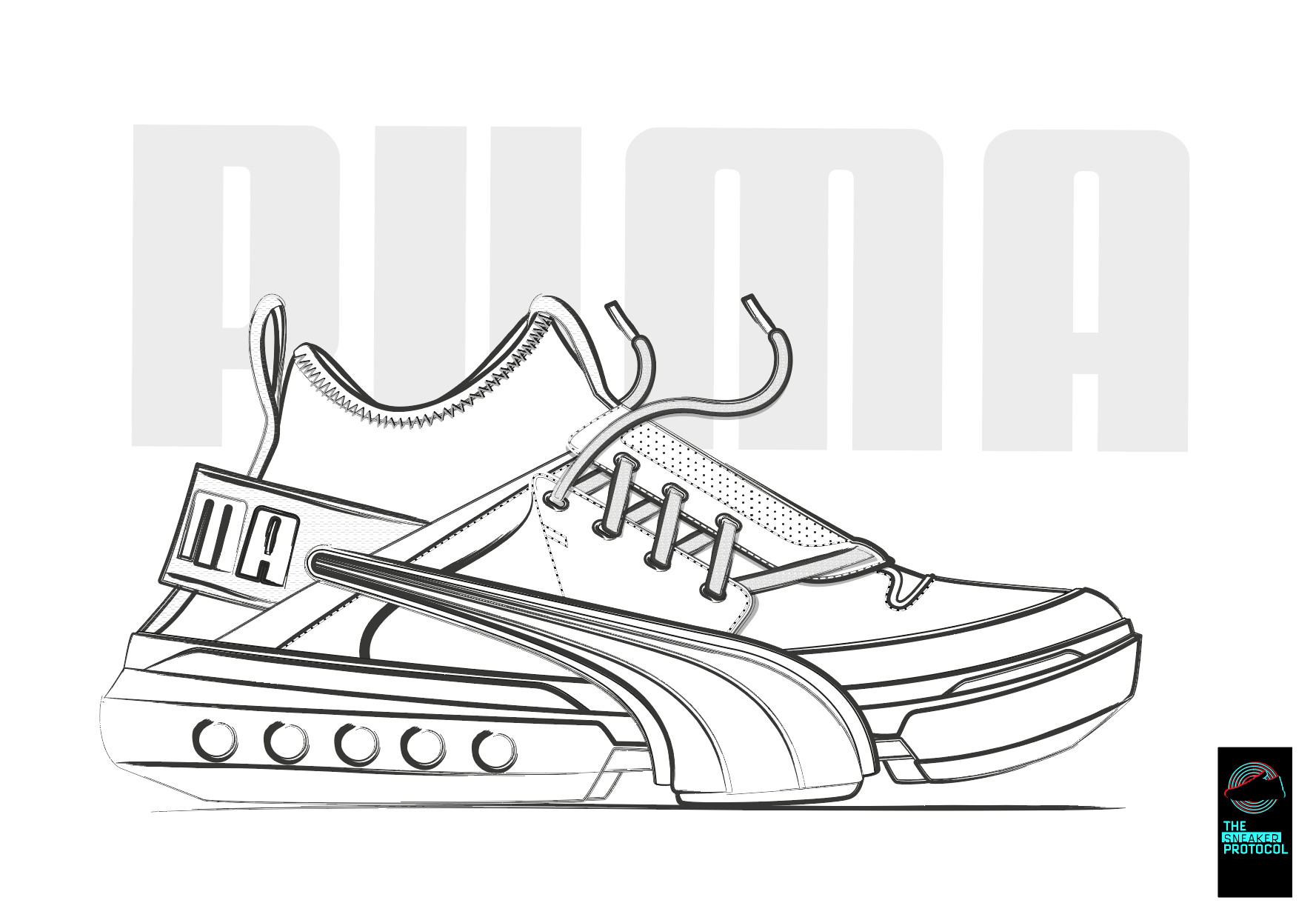 PUMA Concepts by Paulo Ibarra at Coroflot.com