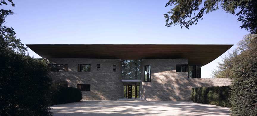 Architecture by Michael Murphy at Coroflot.com