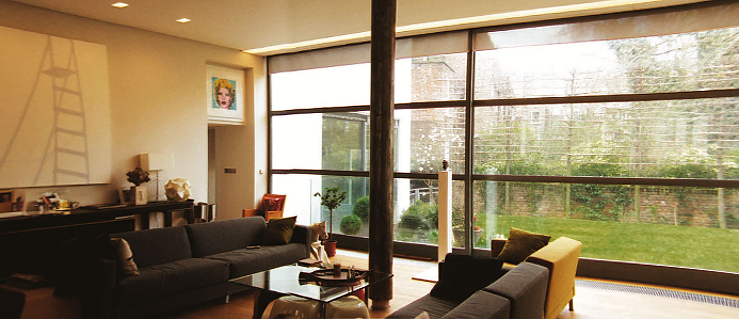 Architecture by Michael Murphy at Coroflot.com