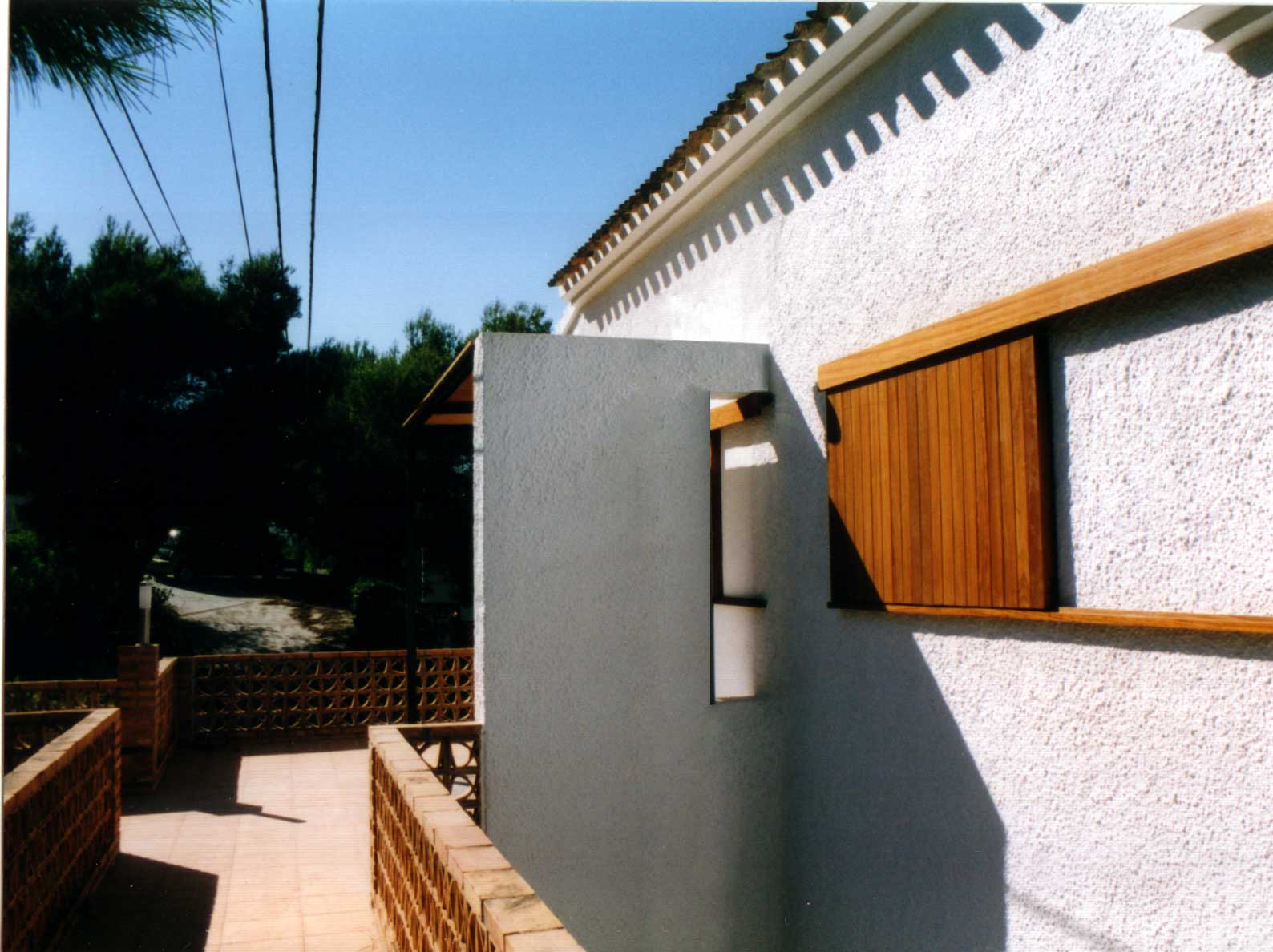 Architecture by Michael Murphy at Coroflot.com