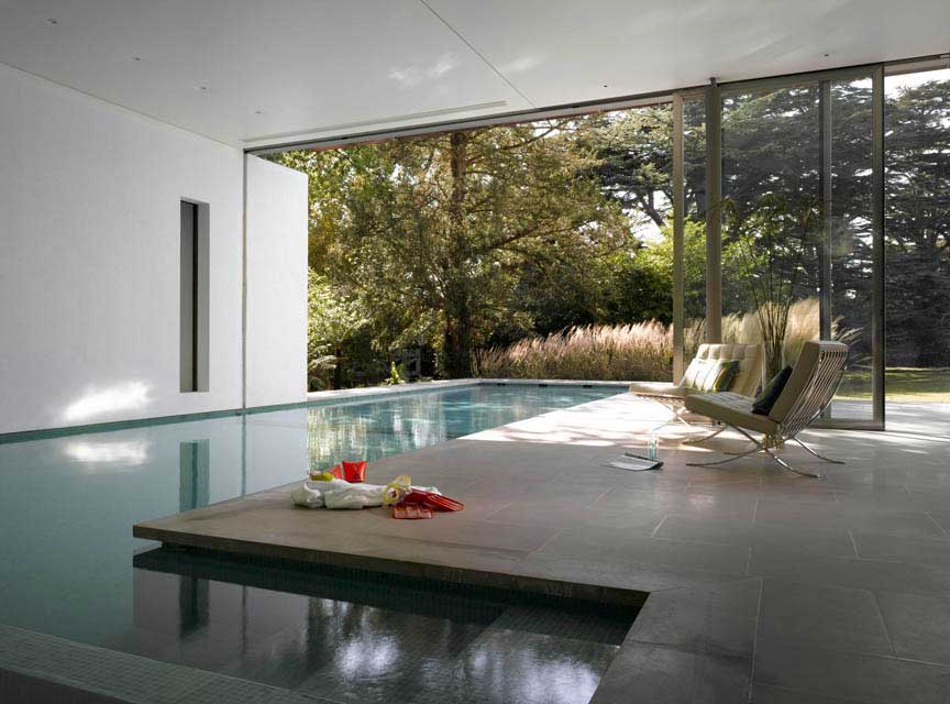 Architecture by Michael Murphy at Coroflot.com