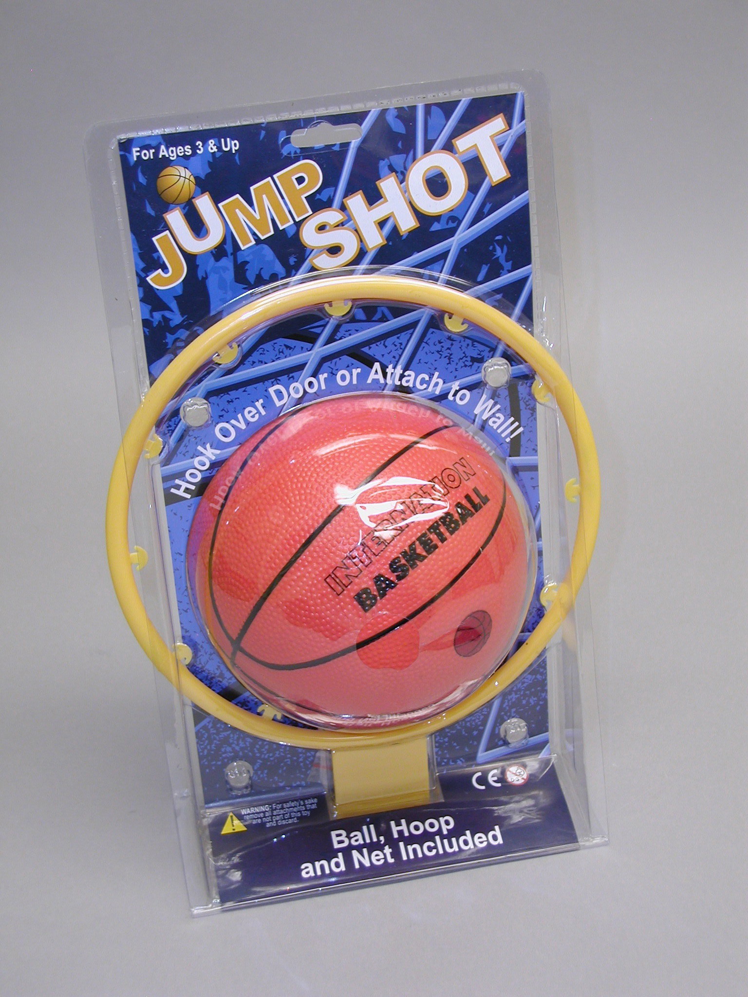 Toy Packaging by Deanna Fredericks at Coroflot.com