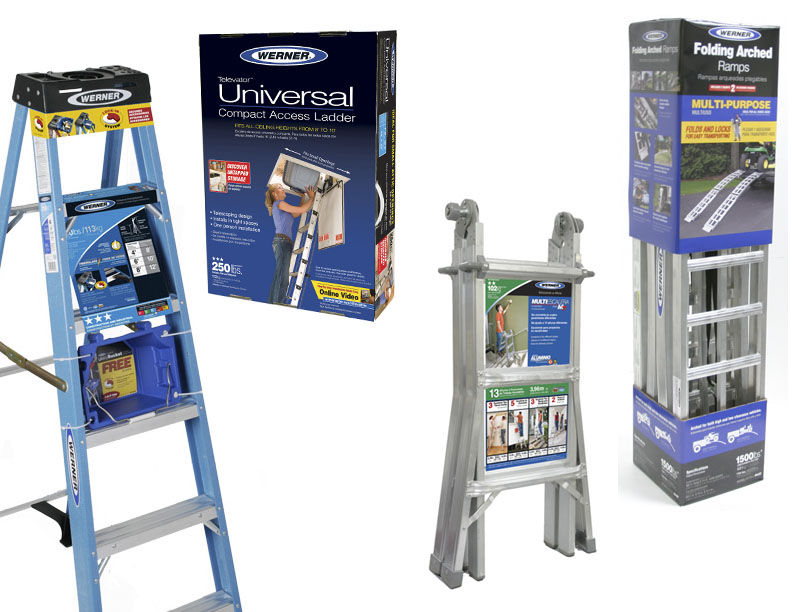 Packaging by Craig Carlin at Coroflot.com