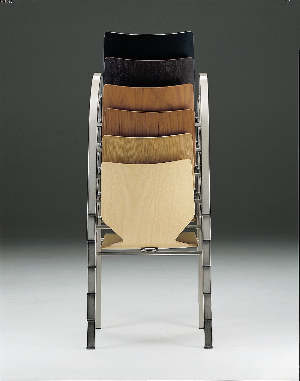 Frog Chairs by Massimo Imparato at Coroflot.com