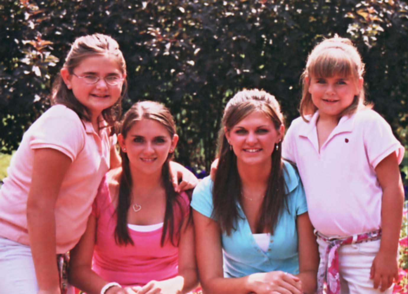 The Branson Family by Holly Spence at Coroflot.com