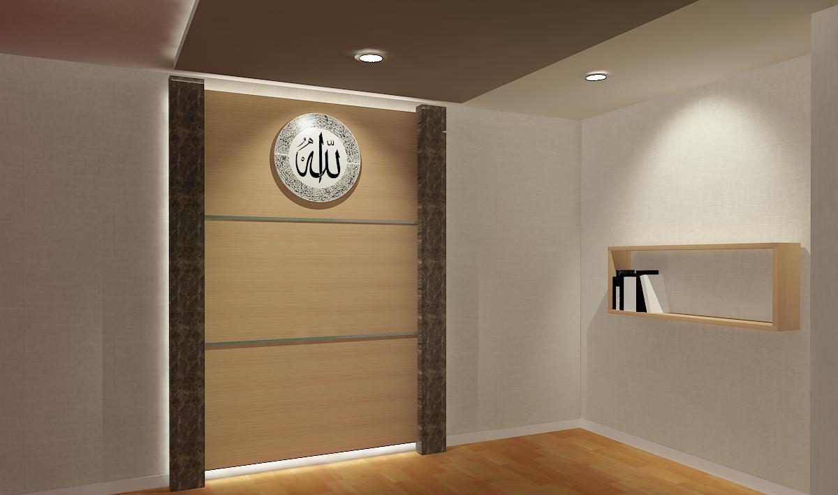 Kalla Tower by Ayu Nindyakirana Rahardjo at Coroflot.com