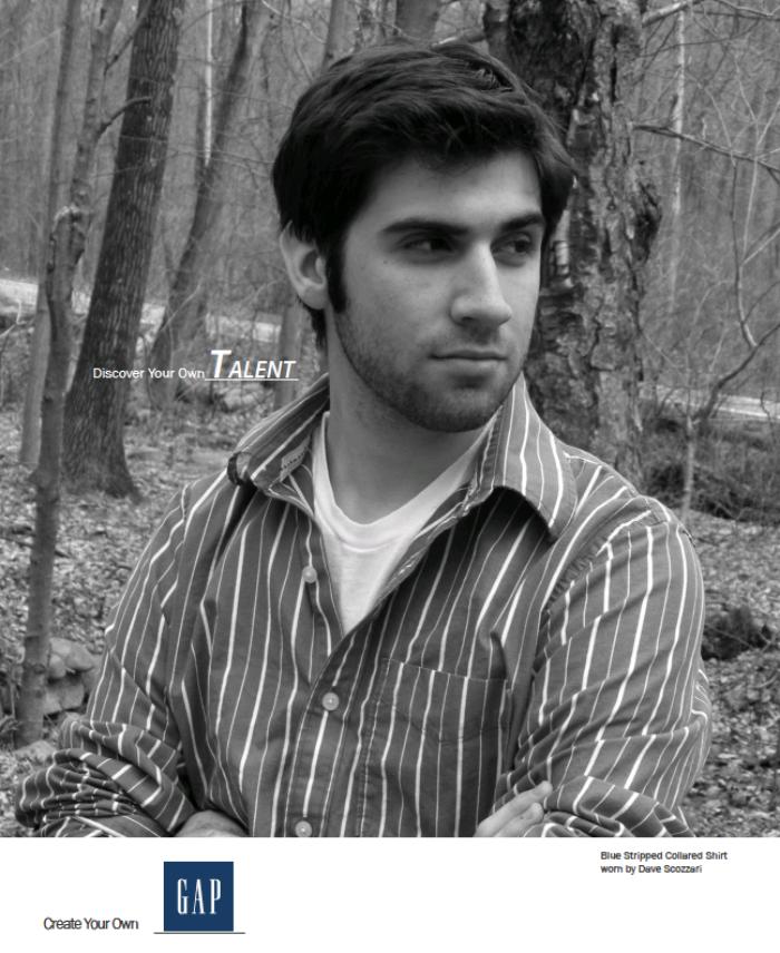 Figure Magazine by Fauna Ryerson at Coroflot.com