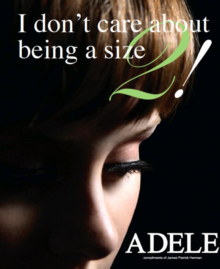 Figure Magazine by Fauna Ryerson at Coroflot.com