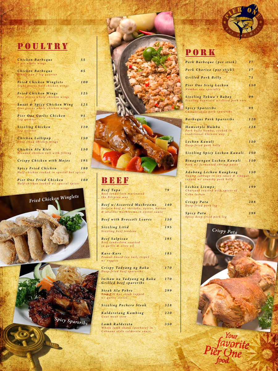 Pier One by Orven Enoveso at Coroflot.com