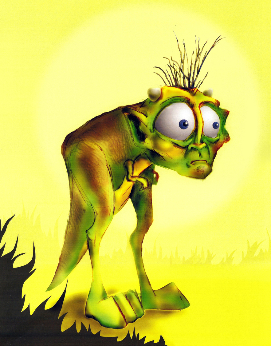 Personal by Joey Hooie at Coroflot.com