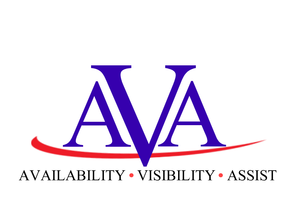 AVA Logo by Design Republic at Coroflot.com