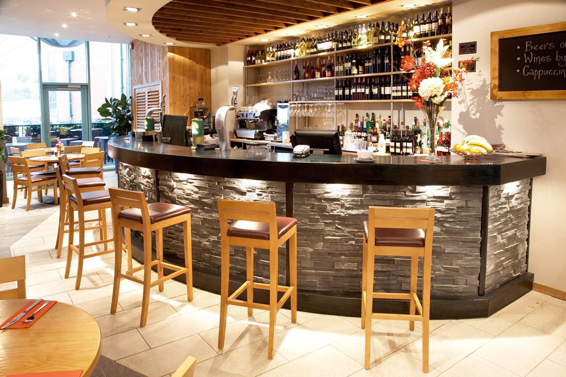 Coal Bar and Grill - Meadowhall Sheffield by Daniel Lister at Coroflot.com