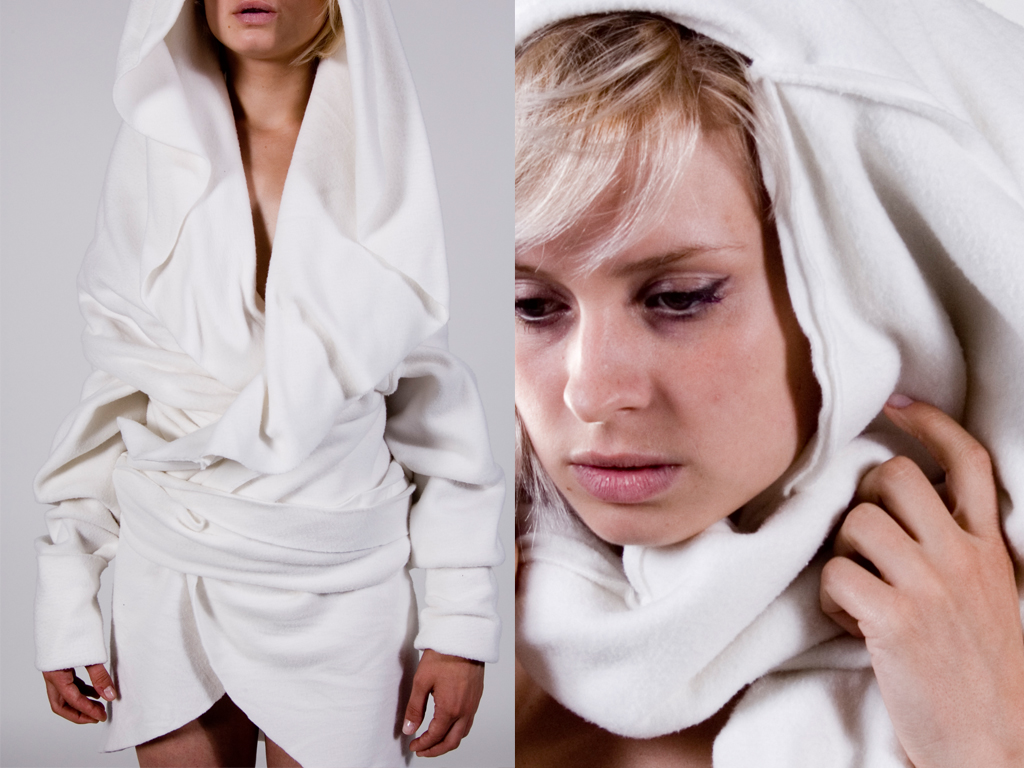 Multifunctional Fashion by A a V at Coroflot.com