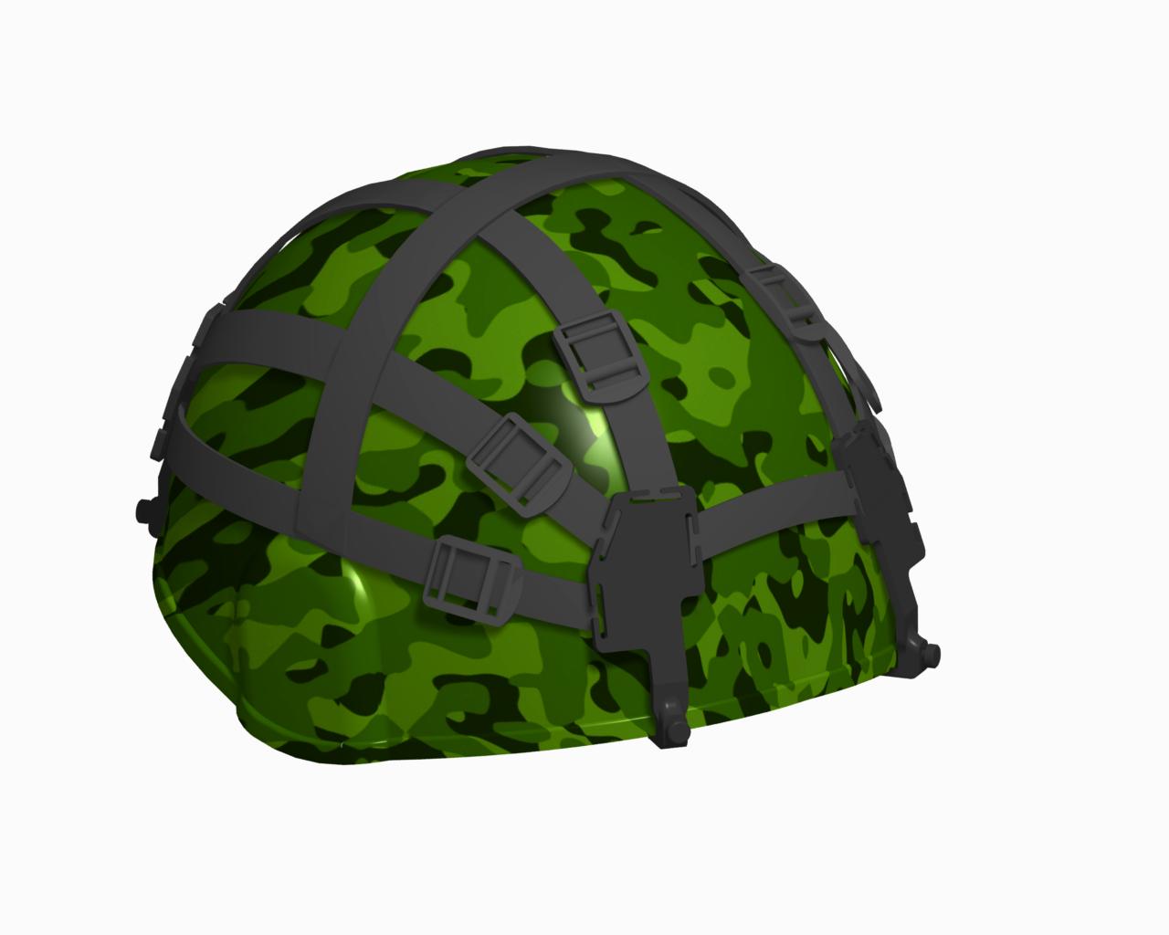 Military Helmet Design by Steve Roumeliotis at Coroflot.com