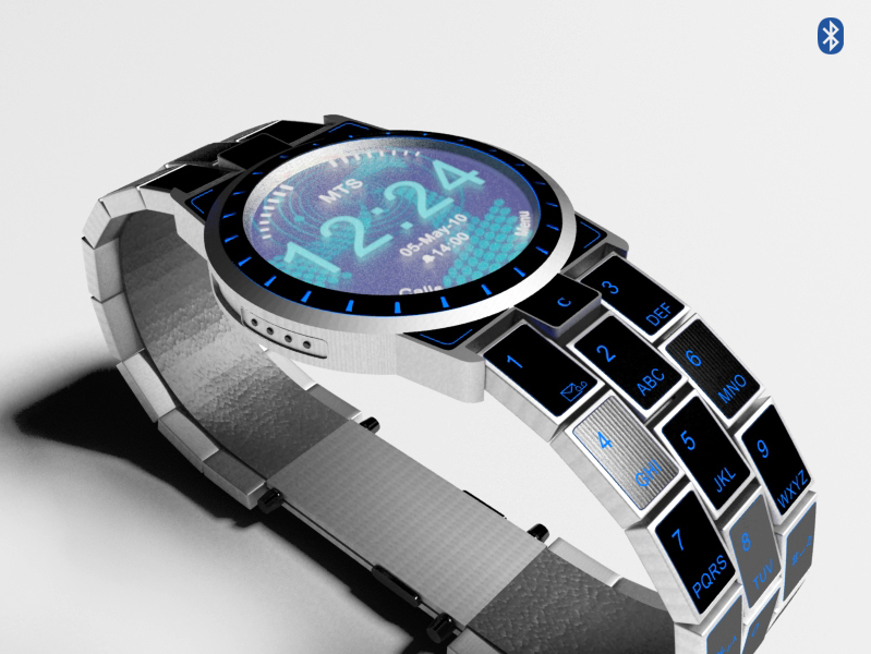 Design by Nick Kim at Coroflot.com