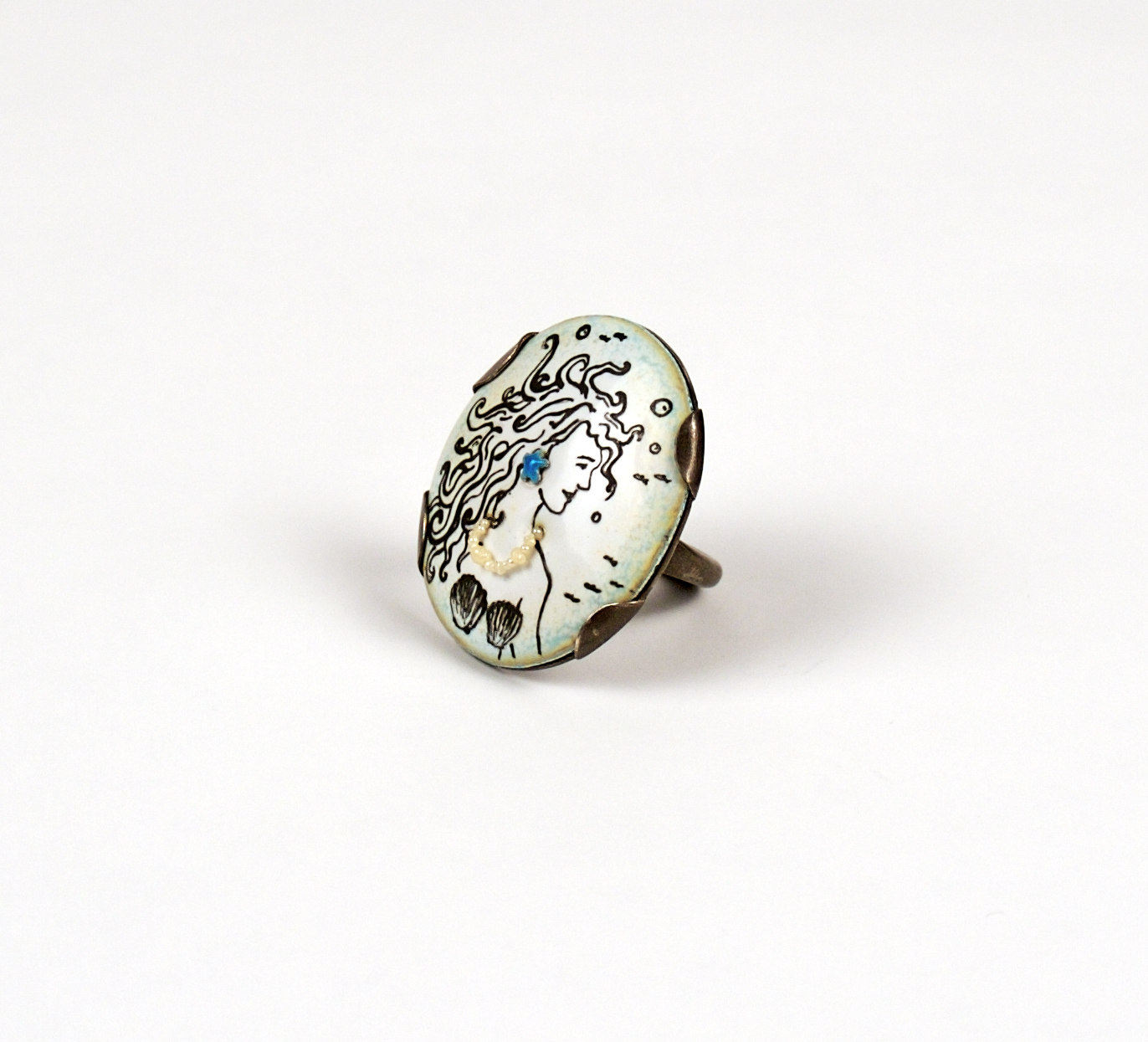 2007-2008 by Amber Chesebro at Coroflot.com