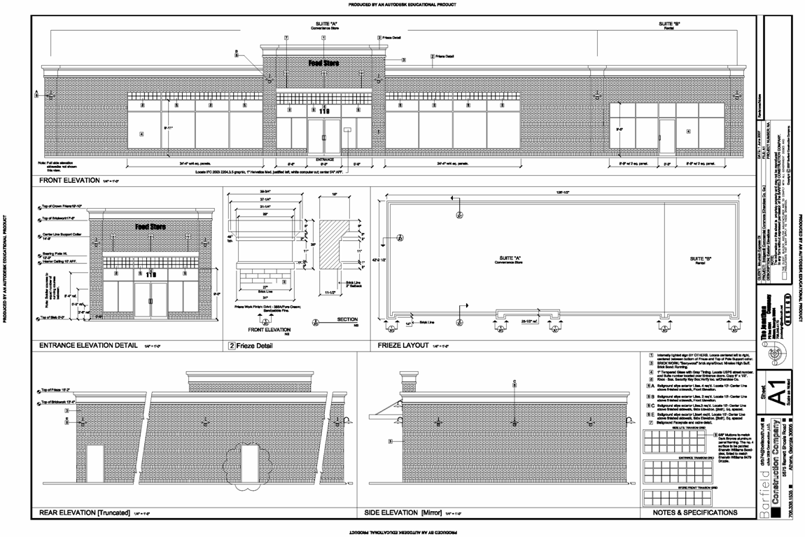 DOC Unlimited by Megan Mattei at Coroflot.com