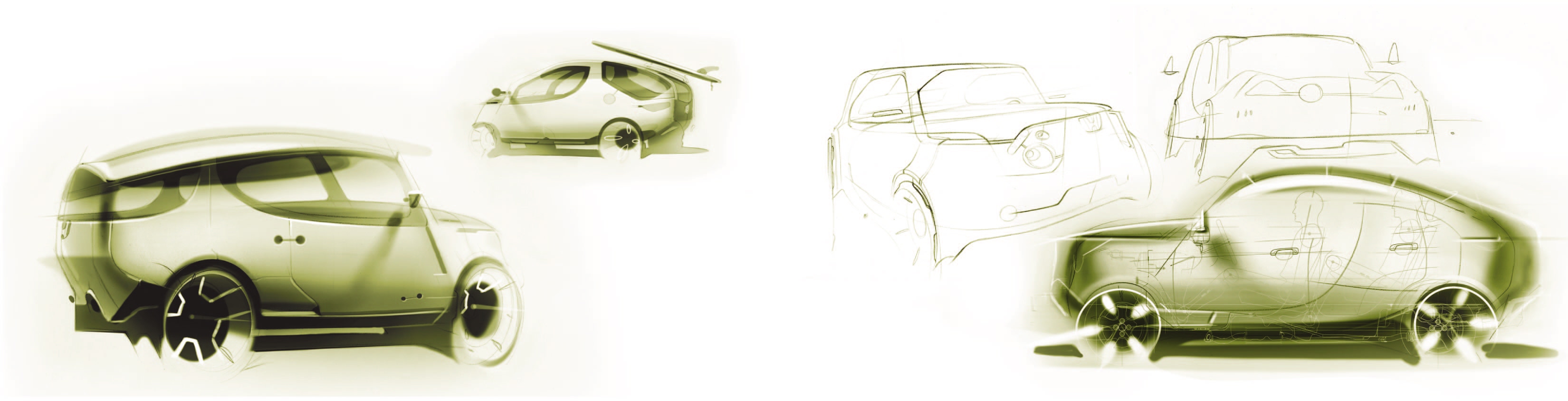 Honda BOX by Greg Stoermer at Coroflot.com