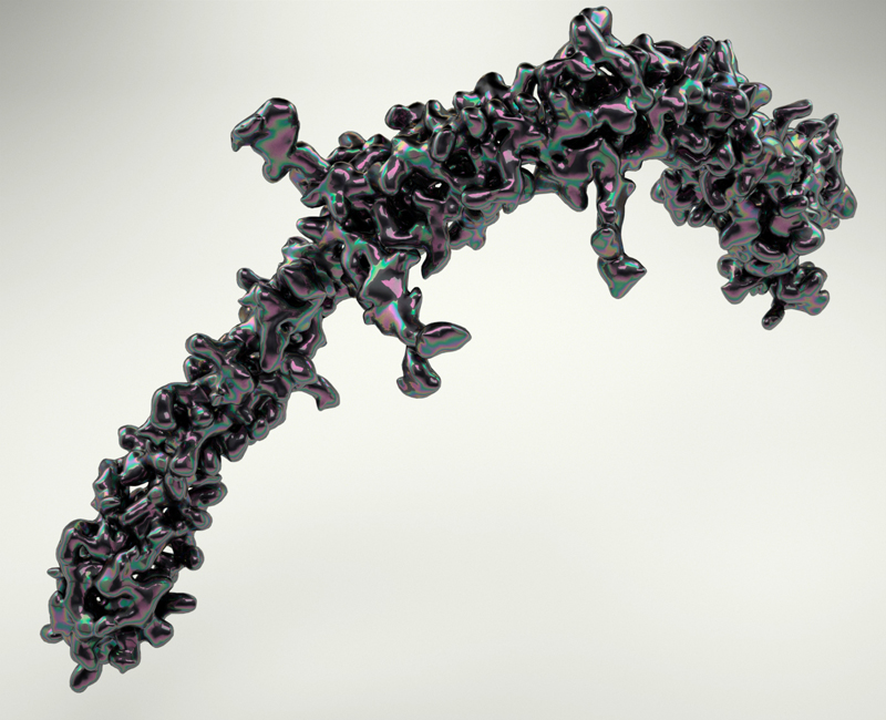 Beta 2-glykoprotein I