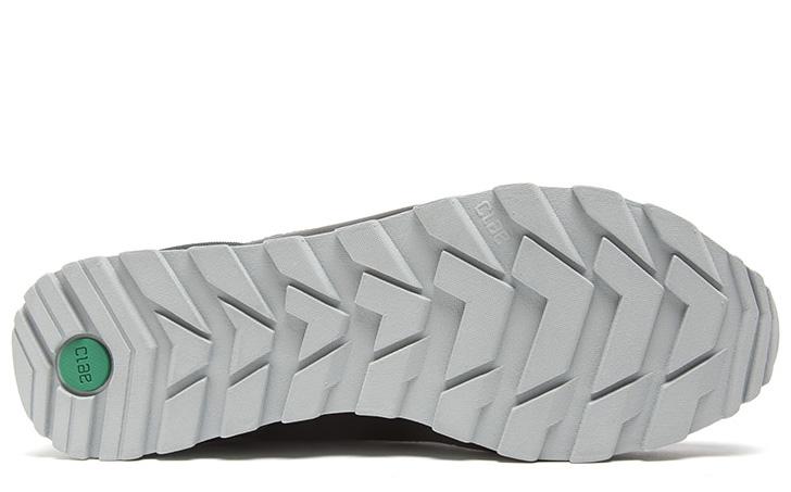 EVA Running Outsole + TPU Heelcup: CLAE Footwear by Jerry Azurin at ...