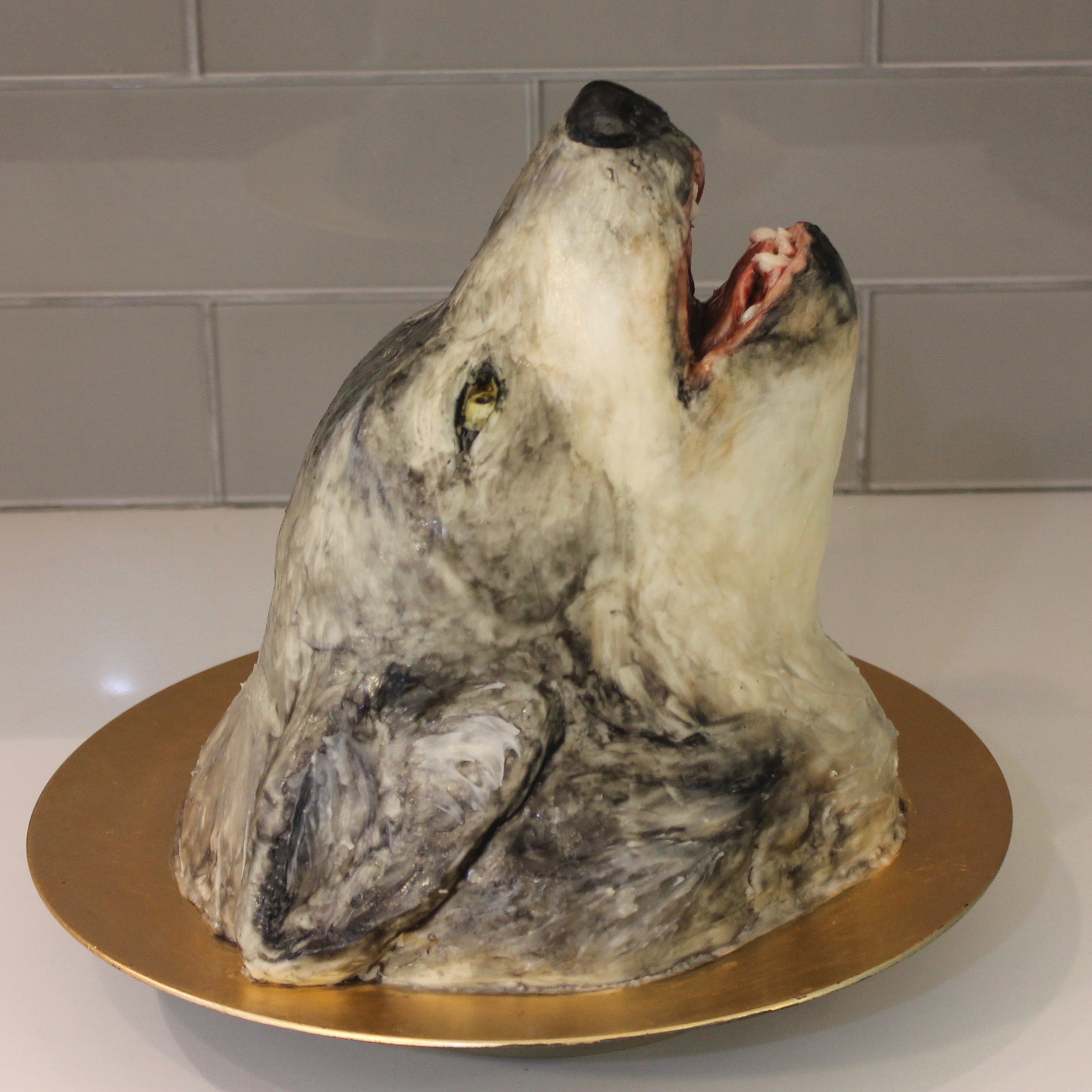 Cake and Chocolate by Katherine Dey at Coroflot.com