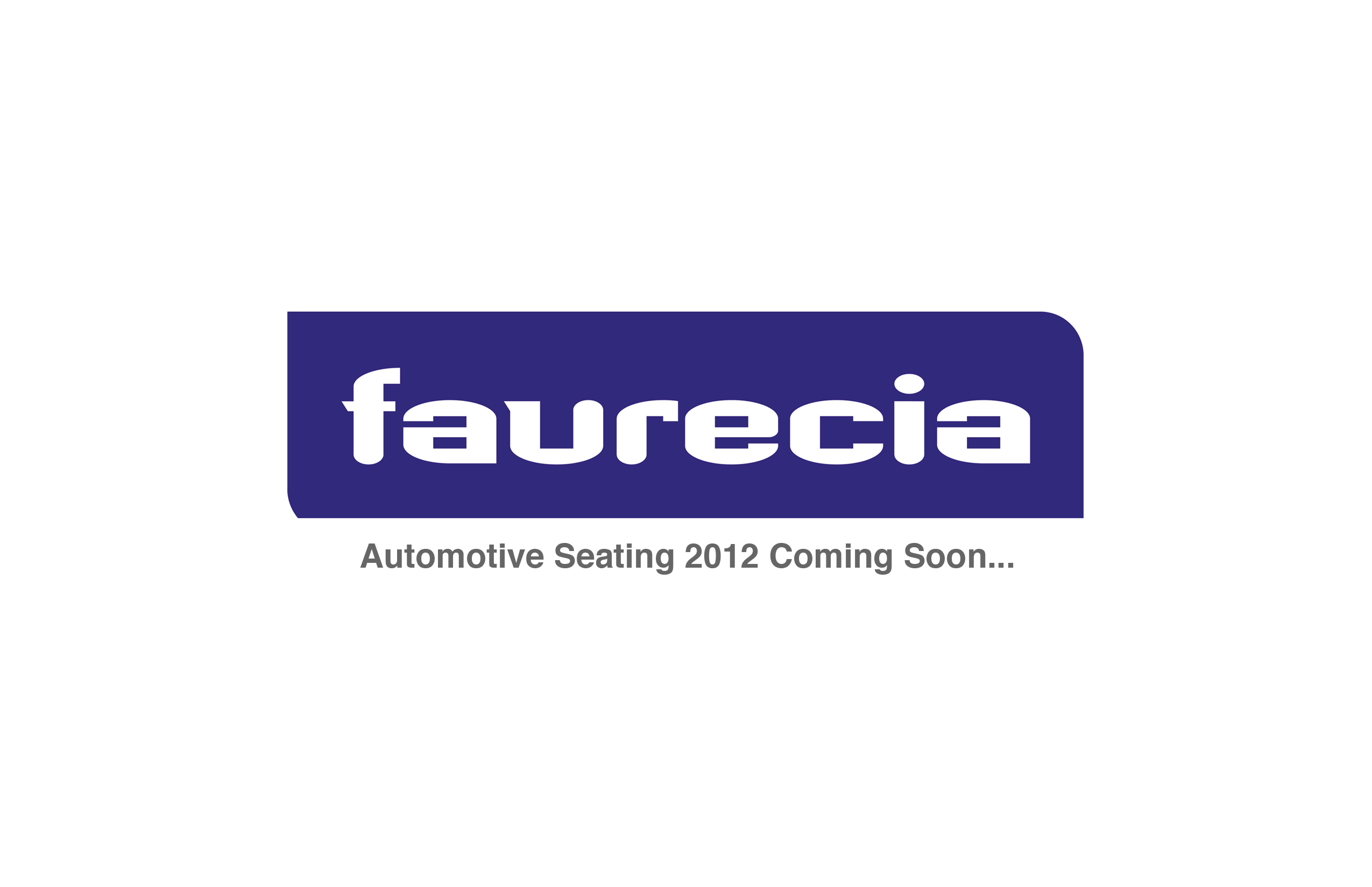 Faurecia Automotive Seating by Jeremy Rolfs at Coroflot.com