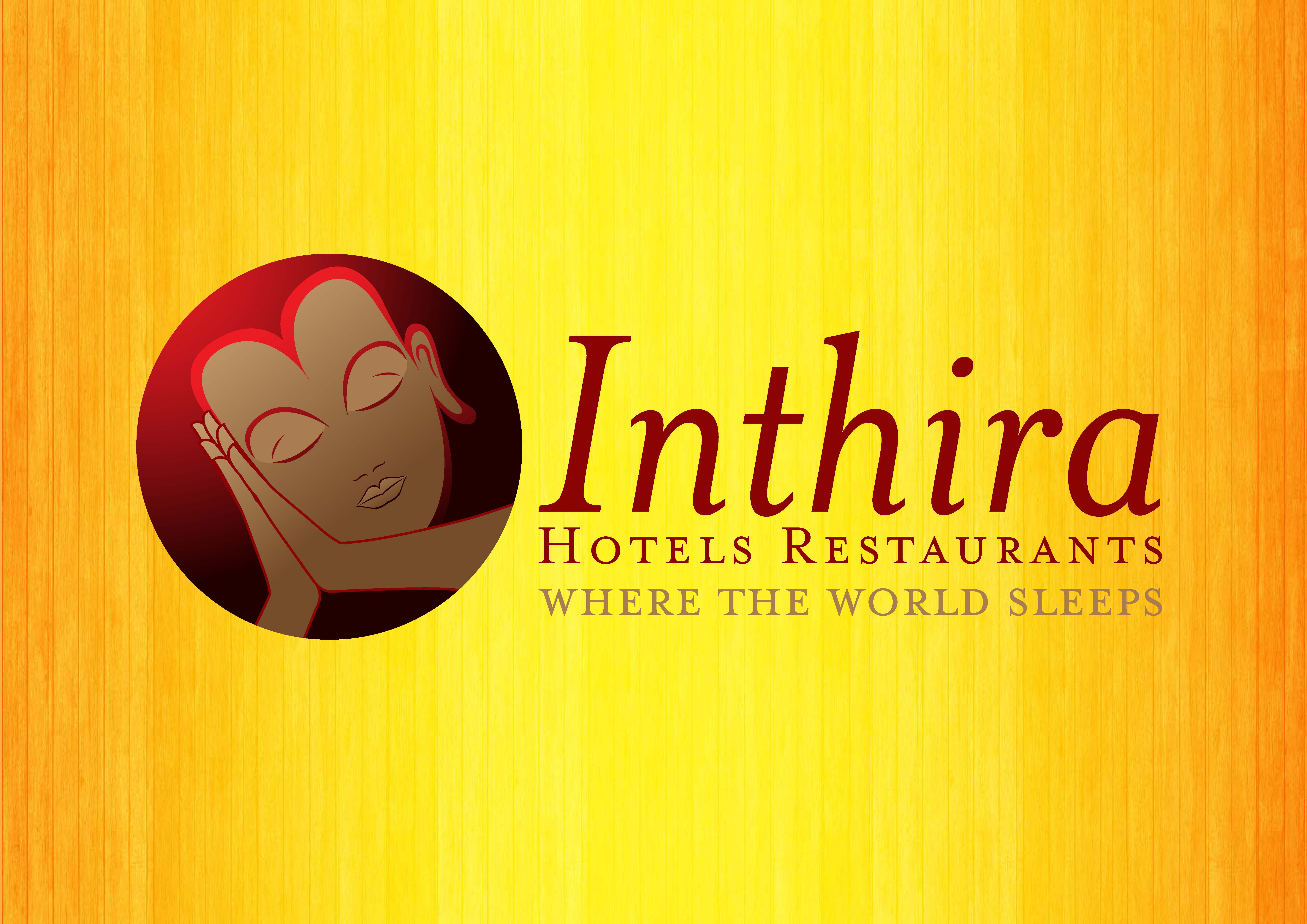 Inthira Hotels by Charles-Henri Putz at Coroflot.com