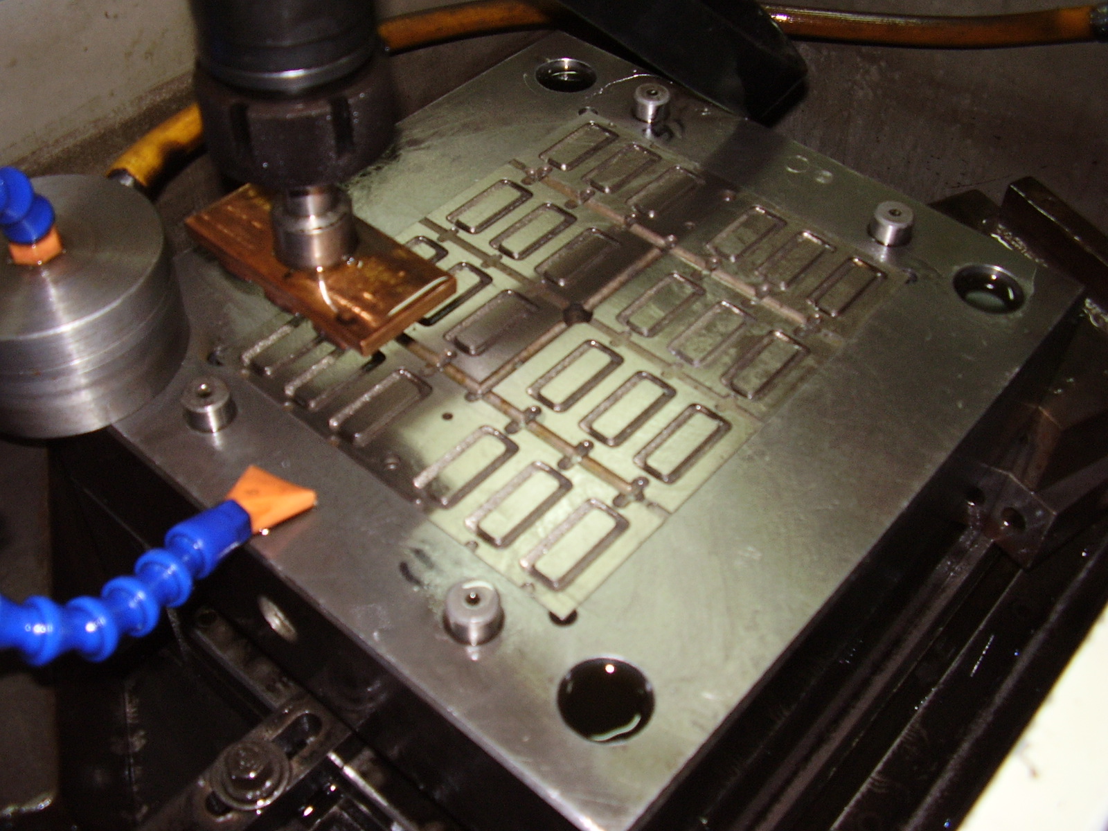 Mold Making by Zeeshan Ahmed at Coroflot.com