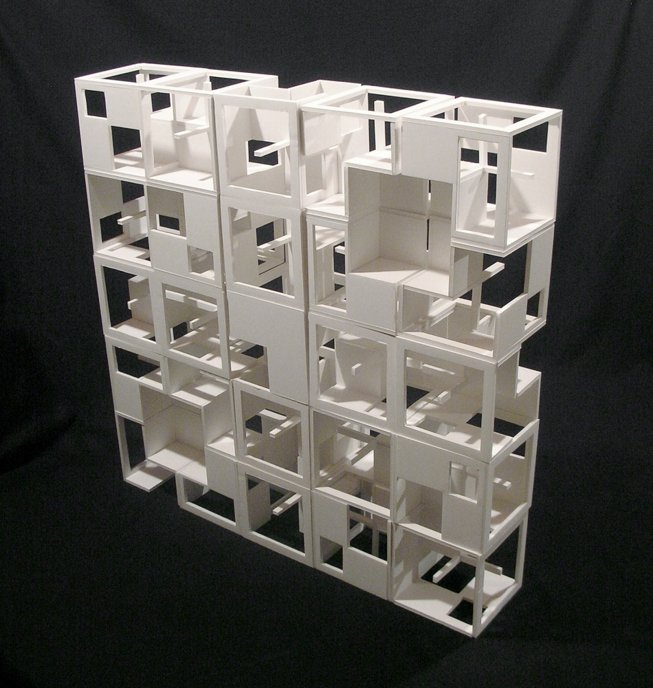 Form & Structure by Jacob Johnson at Coroflot.com