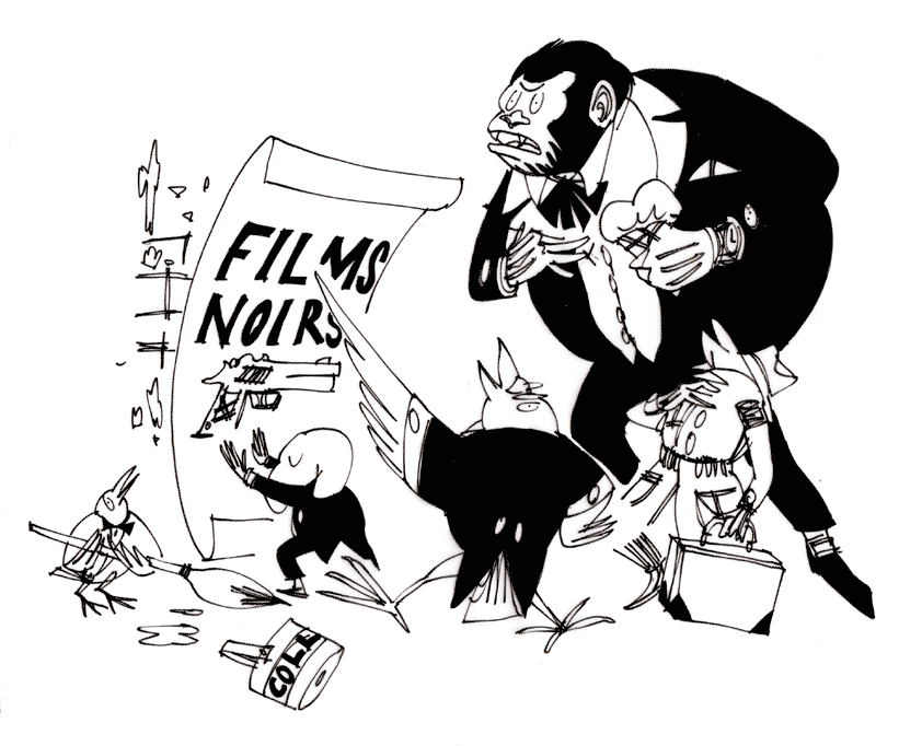 Yann Le Bec by Yann Le Bec at Coroflot.com