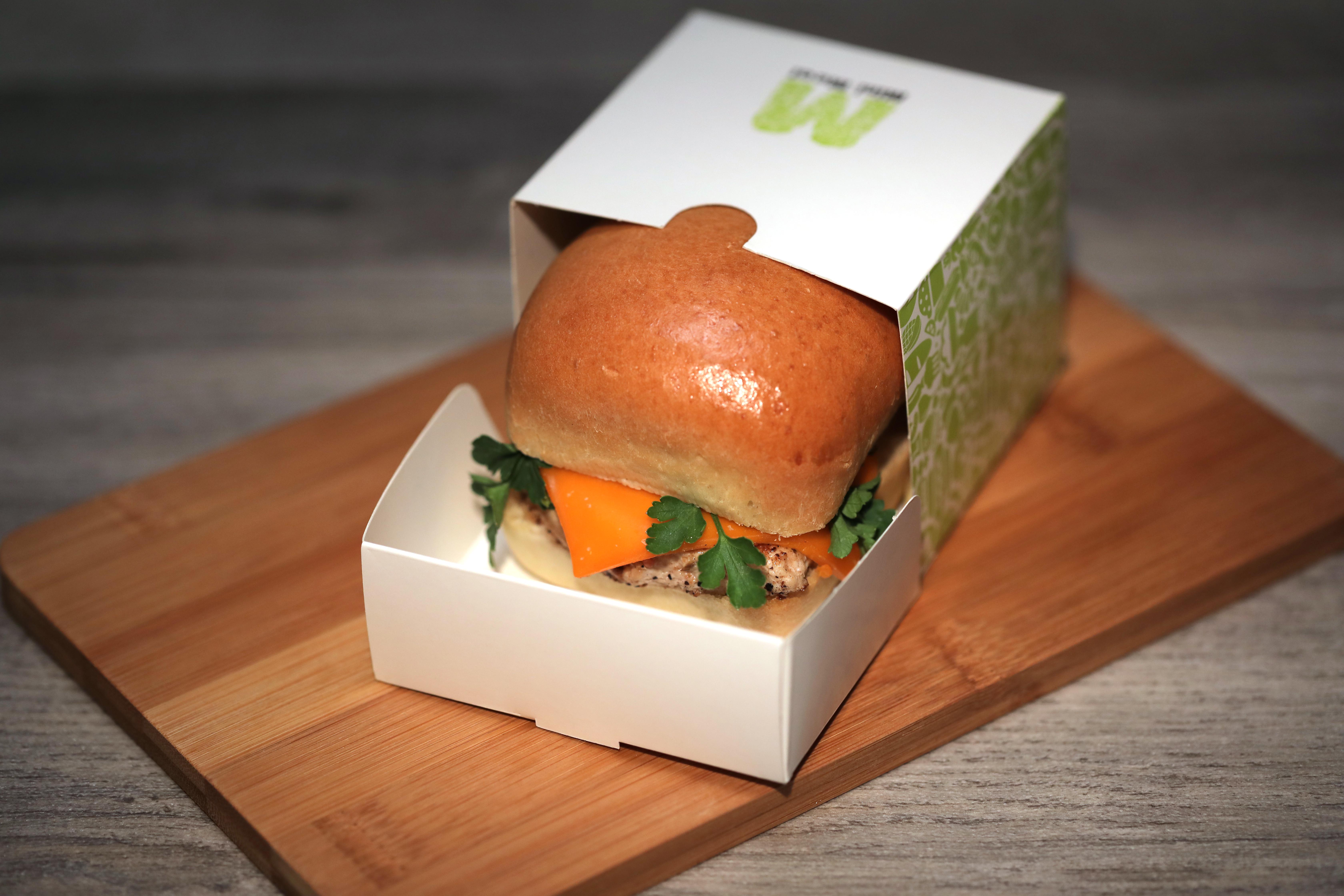 Mini Meal Packaging Design by Armita Akbari at Coroflot.com