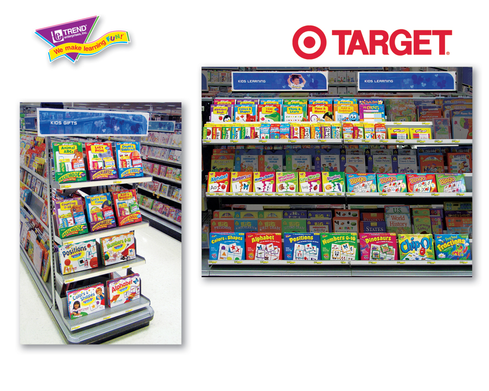 Planograms by David Myers at Coroflot.com