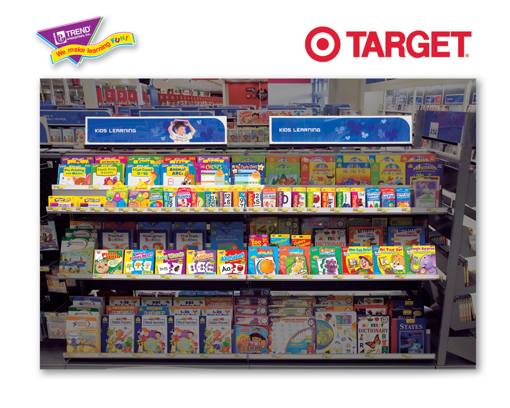 Planograms by David Myers at Coroflot.com