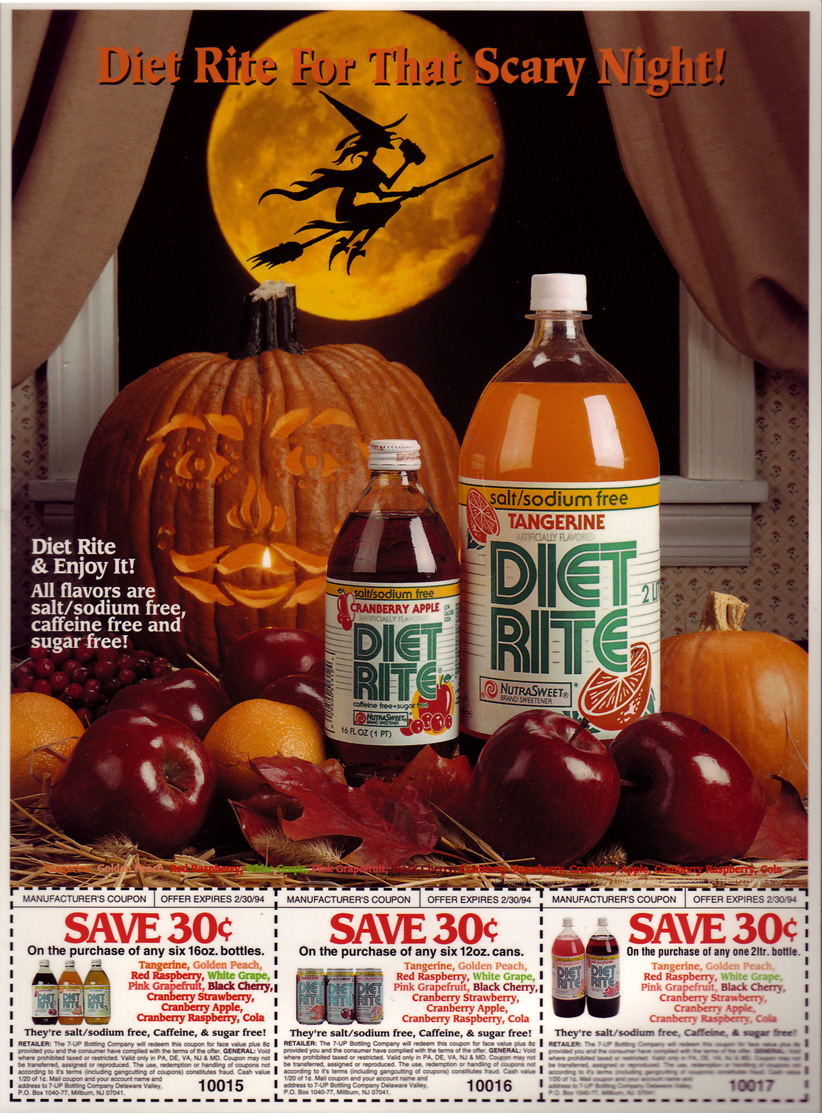 FSI Coupon Ads by Gil Howard at Coroflot.com