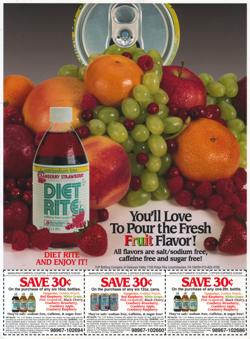 FSI Coupon Ads by Gil Howard at Coroflot.com