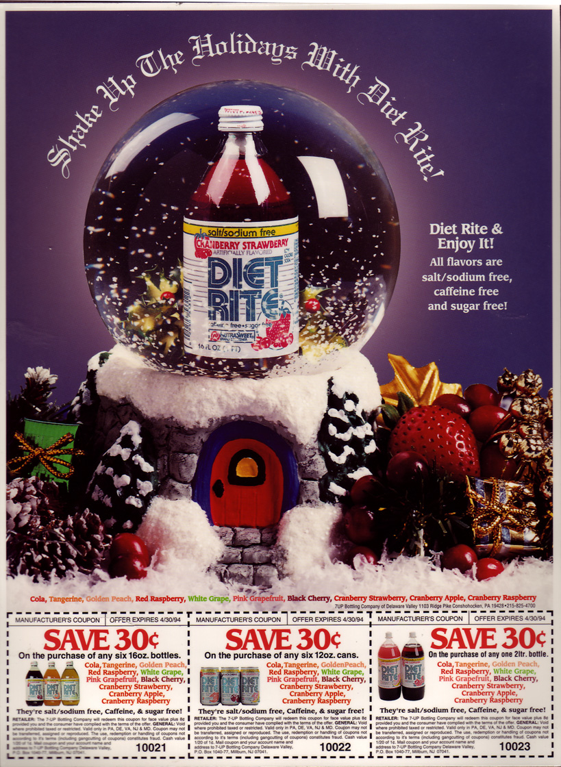 FSI Coupon Ads by Gil Howard at Coroflot.com