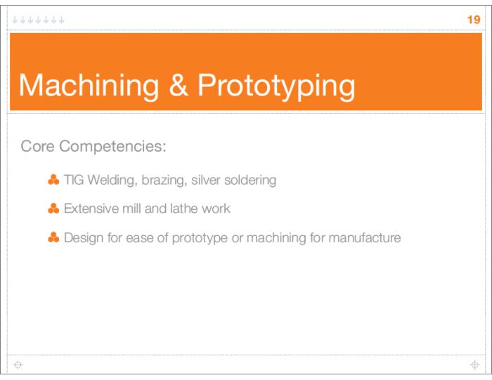 An upload by Raj Sundra on Coroflot: to the project Idea Fruition Portfolio