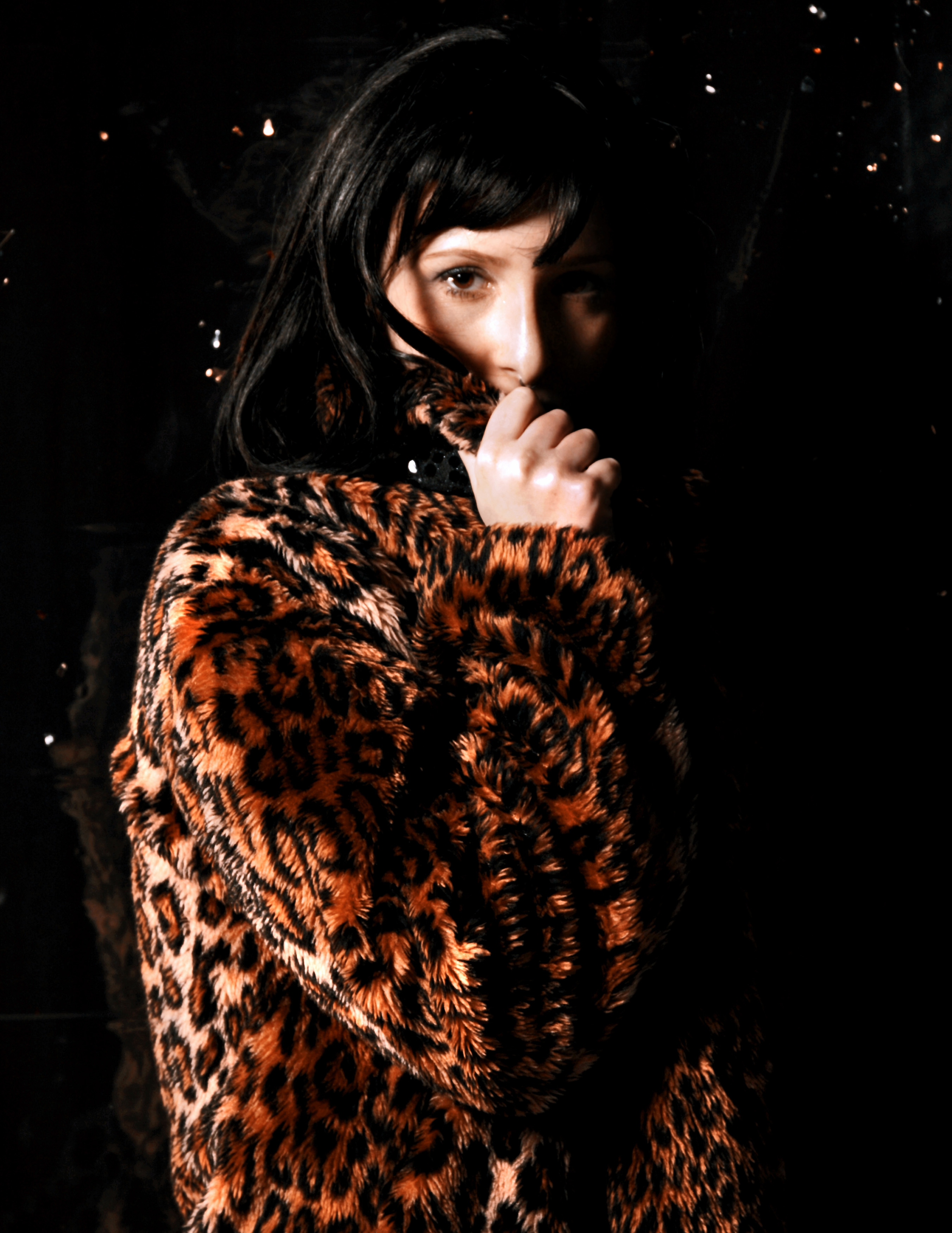 Photography by Christian Petersen at Coroflot.com