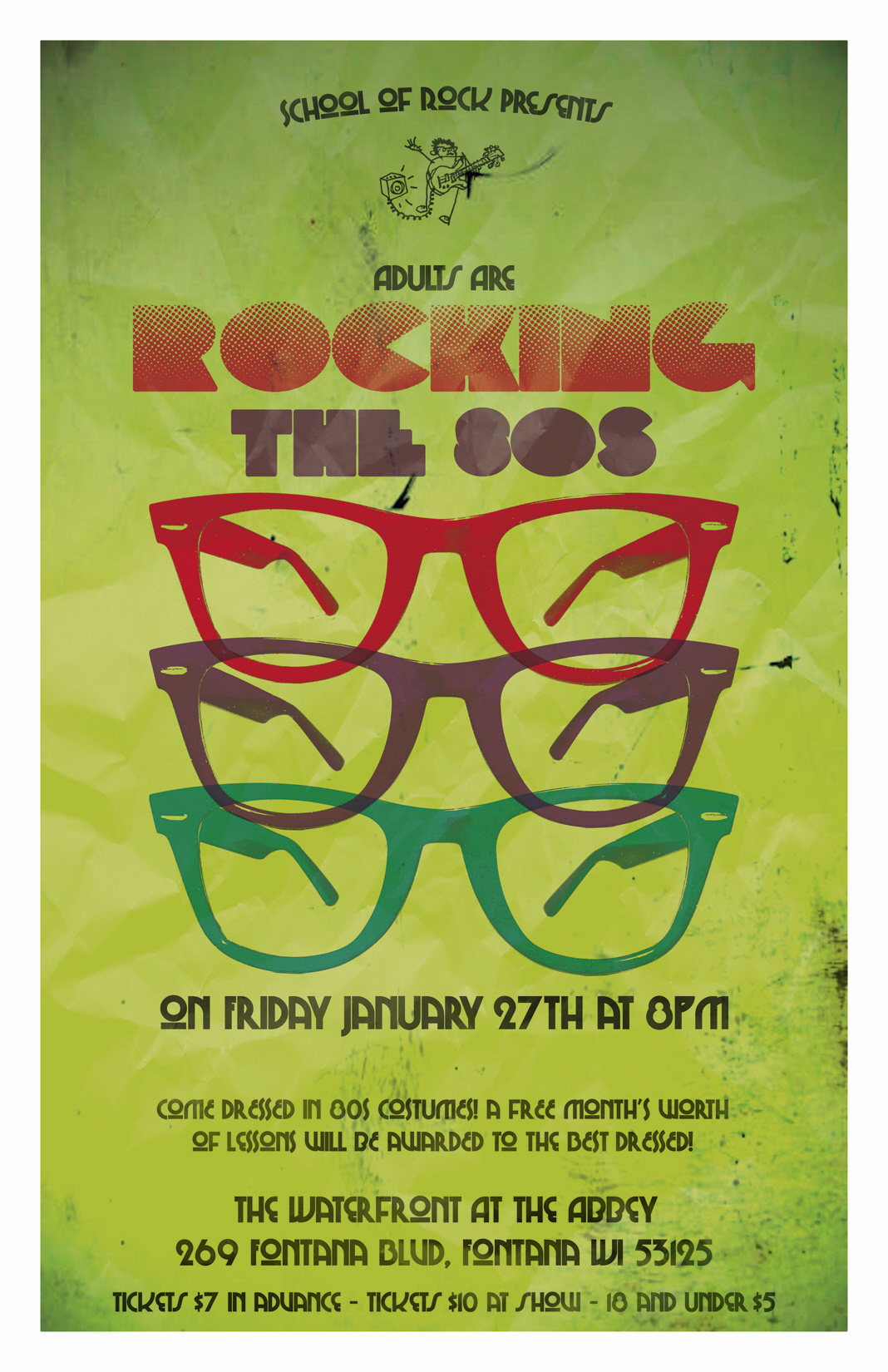 Hearts Are Wild Print & Design by Chris Wildeman at Coroflot.com