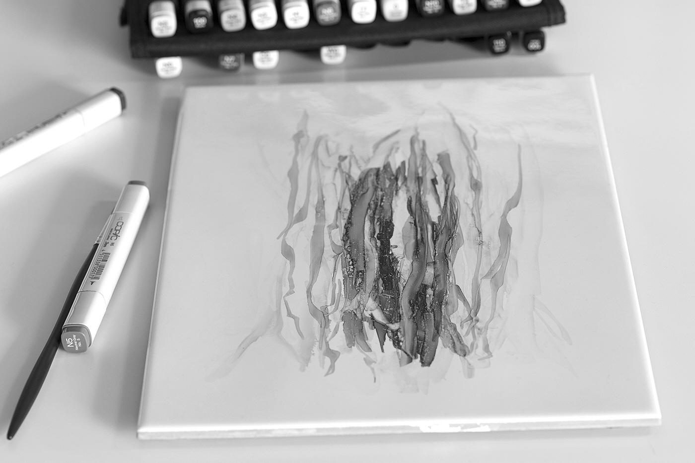 ONE TRUE MAVERICK VODKA by Alexis Marcou at Coroflot.com