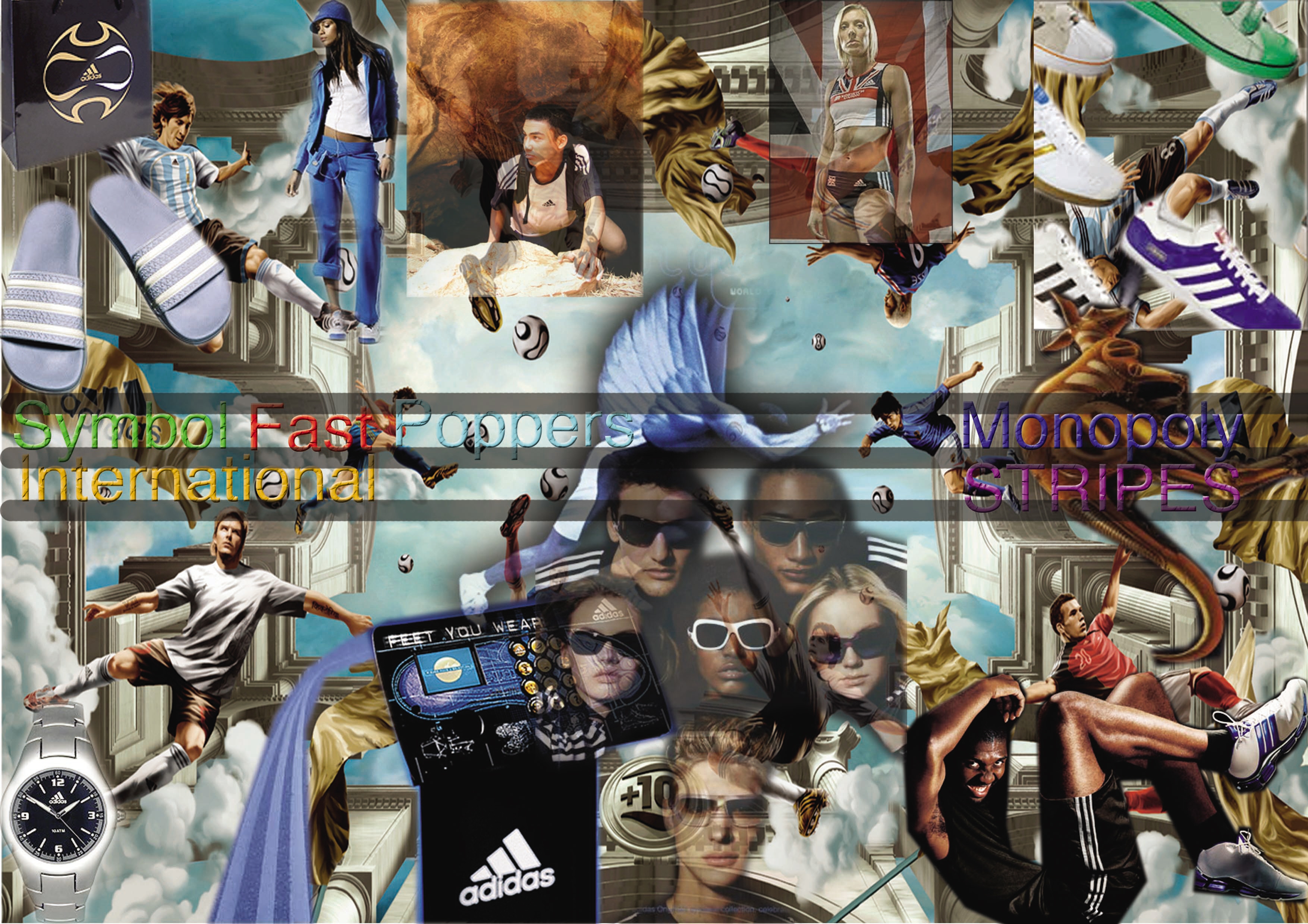 general by Alexander Zimmer at Coroflot.com