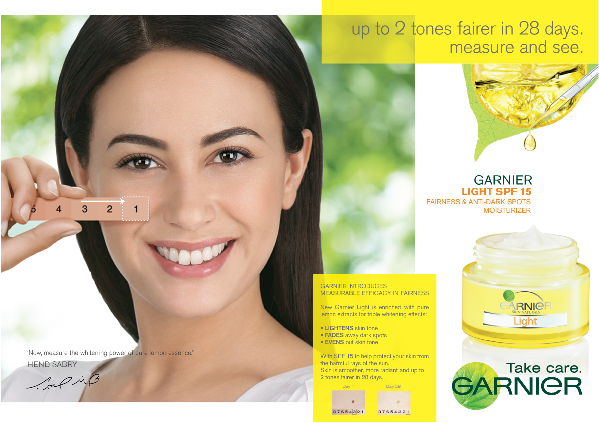 Campaigns by rita nasr at Coroflot.com