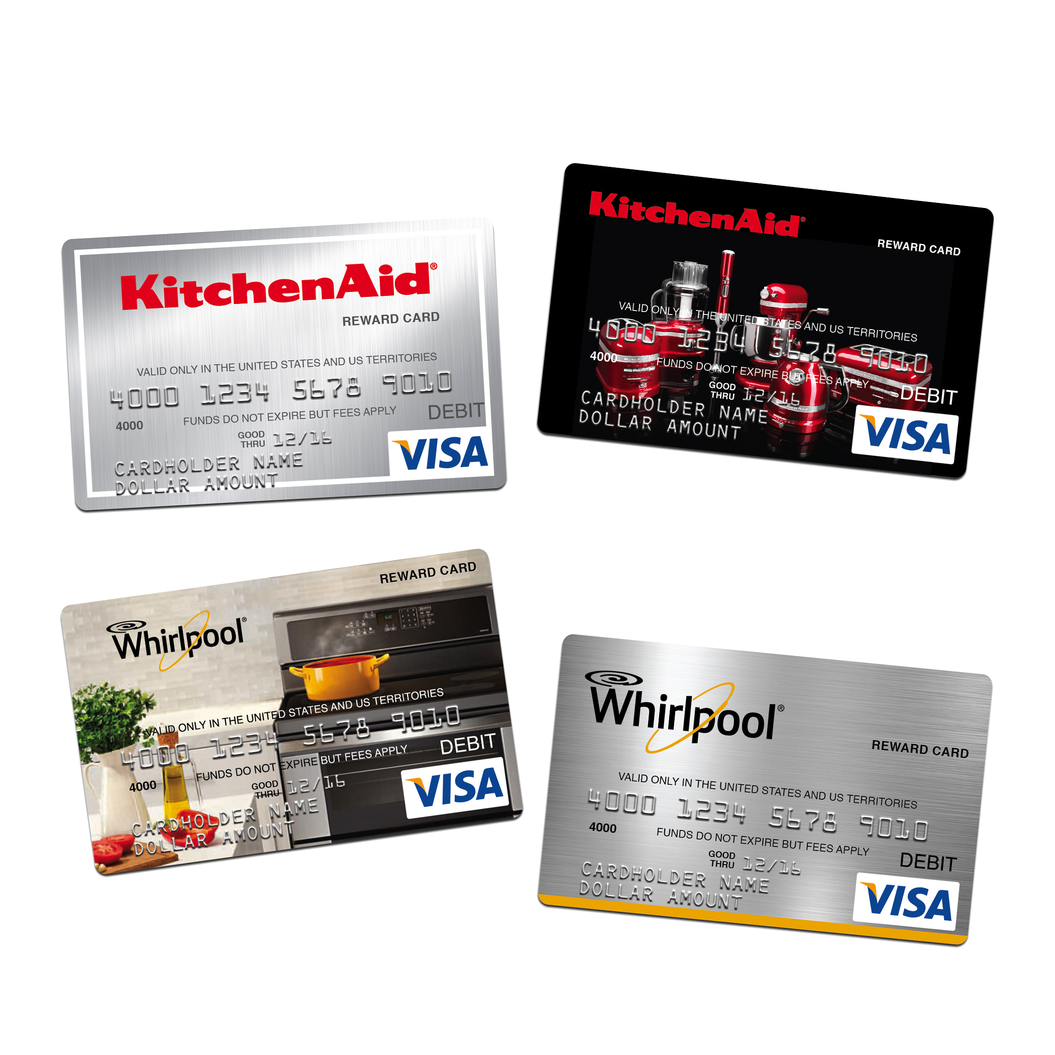 Prepaid Card/Carrier Designs by Jayne A at Coroflot.com